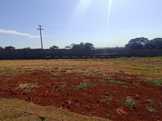 Terreno para venda em Recanto Do Sabiá de 250.00m²