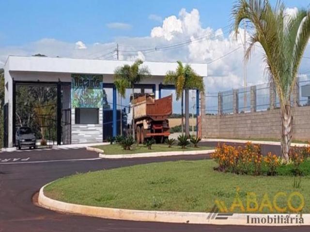 Terreno para venda em Recanto Do Sabia de 250.00m²
