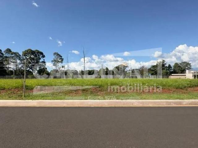 Terreno para venda em Recanto Do Sabiá de 250.00m²