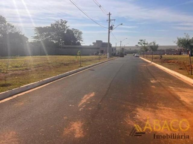 Terreno para venda em Recanto Do Sabia de 387.50m²