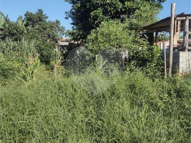 Terreno para venda em Recanto Do Sol de 250.00m²