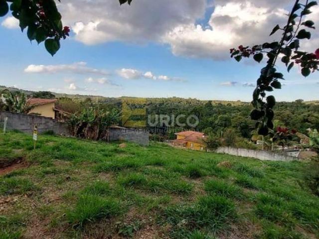 Terreno para venda em Recanto dos Canjaranas de 1000.00m²