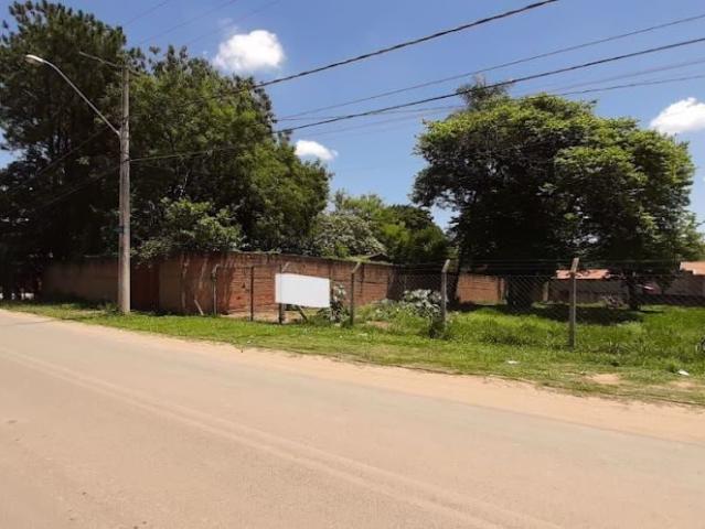 Terreno para venda em Recanto Dos Dourados em Campinas São Paulo de 1000.00m²