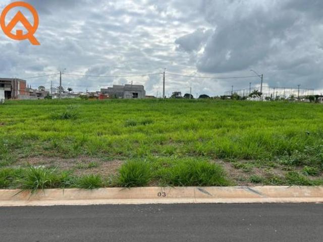 Terreno para venda em Recanto Dos Pássaros de 300.00m²
