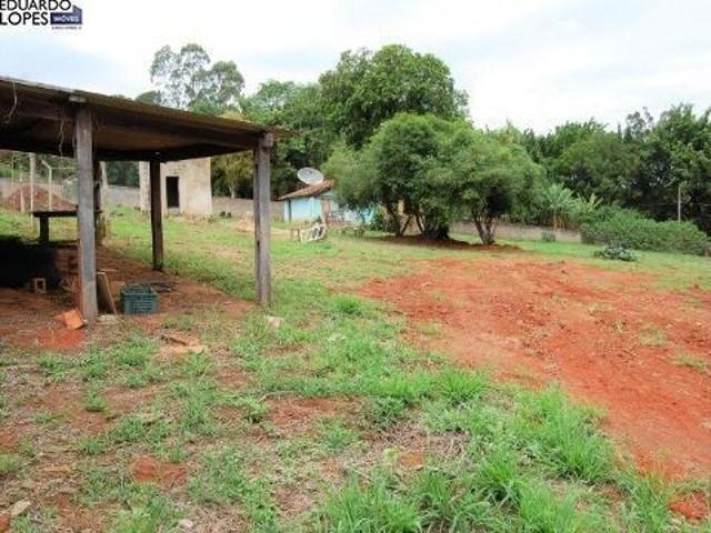 Terreno para venda em Recanto Dos Pássaros de 5000.00m²