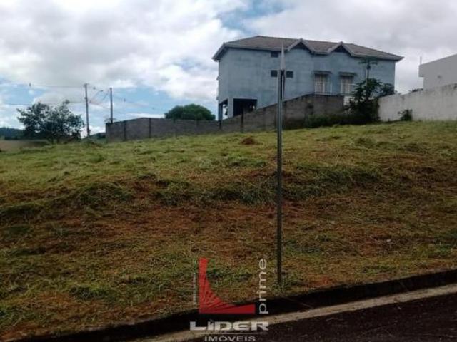 Terreno para venda em Recanto Jaguari de 1002.00m²