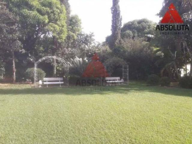 Terreno para venda em Recanto Jatobá de 1000.00m²