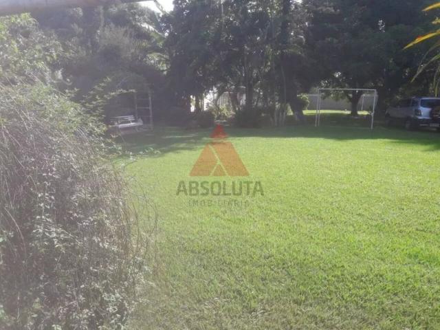 Terreno para venda em Recanto Jatobá em Americana São Paulo de 1000.00m²