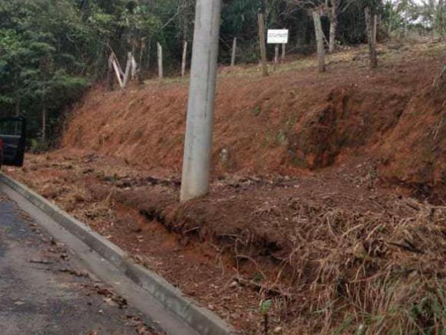 Terreno para venda em Recanto Maravilha Iii de 750.00m²