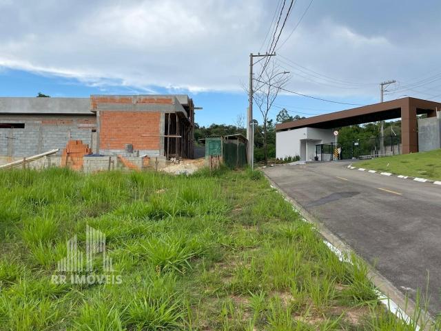Terreno para venda em Recanto Maravilha Iii em Santana De Parnaíba São Paulo de 260.00m² com 4 Quartos, 2 Suítes e 4 Garagens