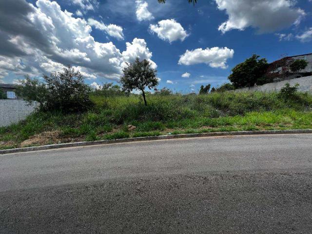 Terreno para venda em Recanto Maravilha Iii em Santana De Parnaíba São Paulo de 968.00m²