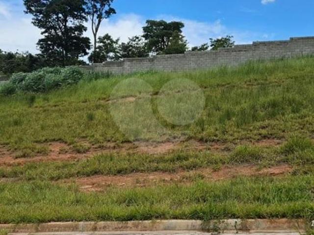 Terreno para venda em Recanto Quarto Centenário de 250.00m²