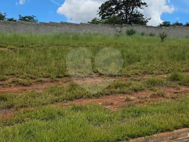 Terreno para venda em Recanto Quarto Centenário de 250.00m²