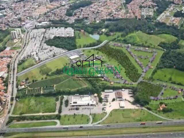 Terreno para venda em Recanto Quarto Centenário em Jundiaí São Paulo de 250.00m²