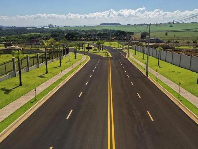 Terreno para venda em Recreio Anhangüera de 250.00m²