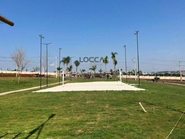 Terreno para venda em Recreio Anhangüera de 258.00m²