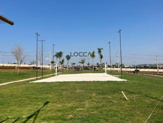 Terreno para venda em Recreio Anhangüera de 258.00m²