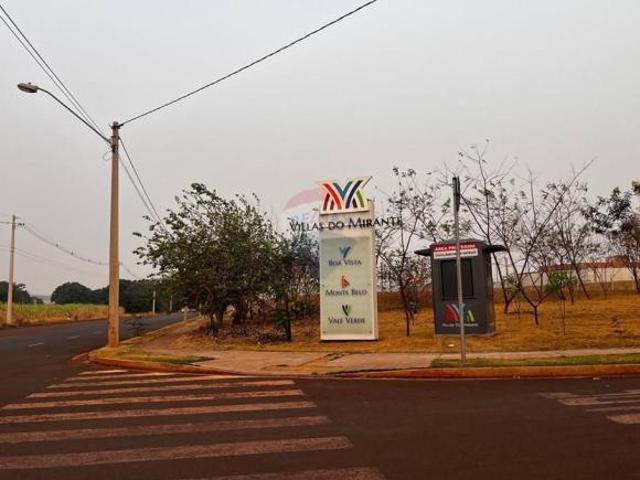 Terreno para venda em Recreio Anhangüera de 268.00m²