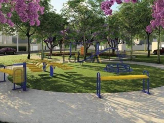 Terreno para venda em Recreio Anhangüera de 300.00m²