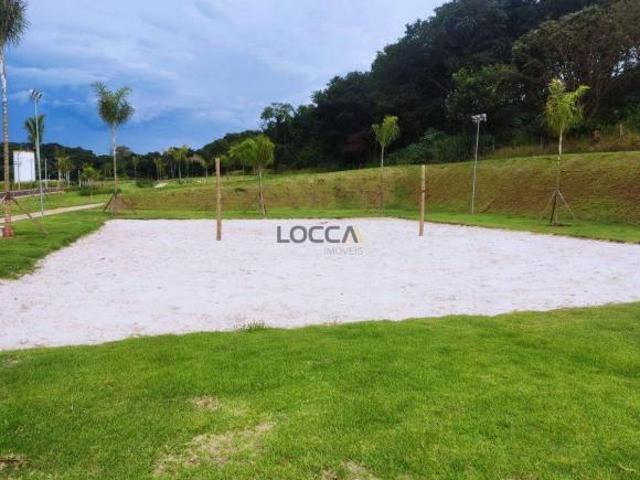 Terreno para venda em Recreio Anhangüera de 307.00m²