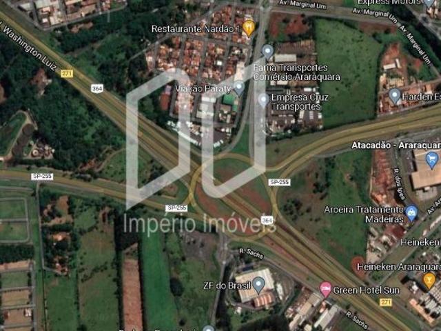Terreno para venda em Recreio Campestre Idanorma de 58000.00m²