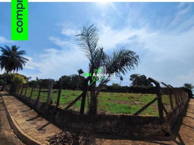 Terreno para venda em Recreio Campo Belo de 5000.00m²