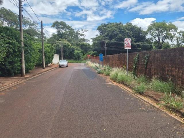 Terreno para venda em Recreio Das Acácias em Ribeirão Preto São Paulo de 1250.00m²