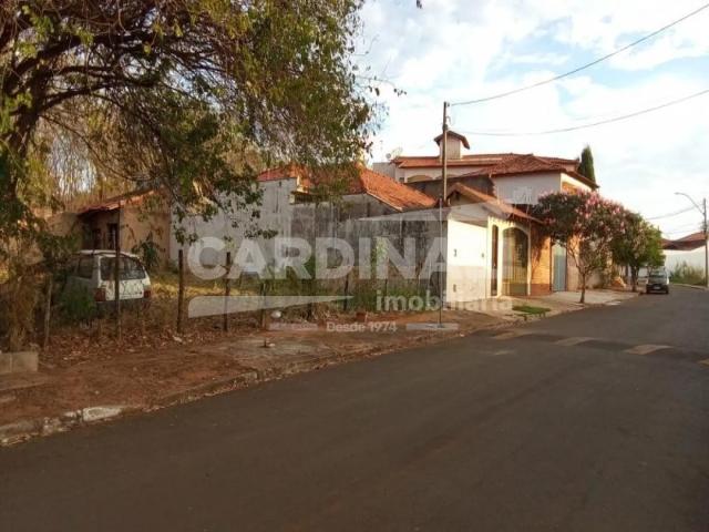 Terreno para venda em Recreio Dos Bandeirantes em São Carlos São Paulo de 316.00m²