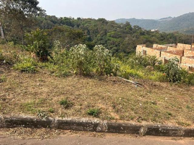 Terreno para venda em Recreio dos Bandeirantes, Itabirito