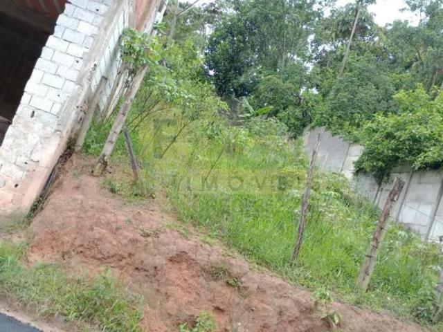Terreno para venda em Recreio Primavera de 289.00m²