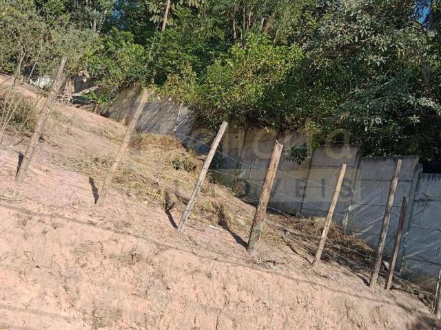 Terreno para venda em Recreio Primavera em Itapecerica Da Serra São Paulo de 289.00m²