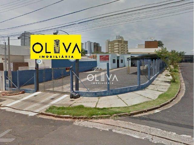 Terreno para venda em Jardim Redentor em São José Do Rio Preto São Paulo de 508.00m²