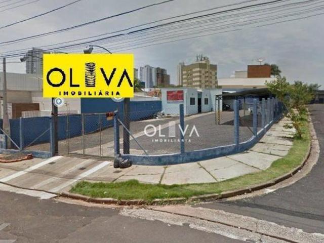 Terreno para venda em Redentor de 508.00m²
