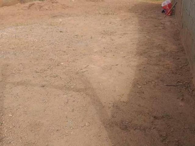 Terreno para venda em Refúgio Dos Bandeirantes de 248.00m²