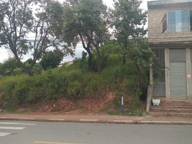 Terreno para venda em Refúgio Dos Bandeirantes em Santana De Parnaíba São Paulo de 366.00m²