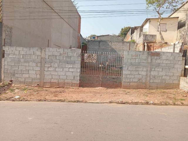Terreno para venda em Refúgio Dos Bandeirantes em Santana De Parnaíba São Paulo de 375.00m²
