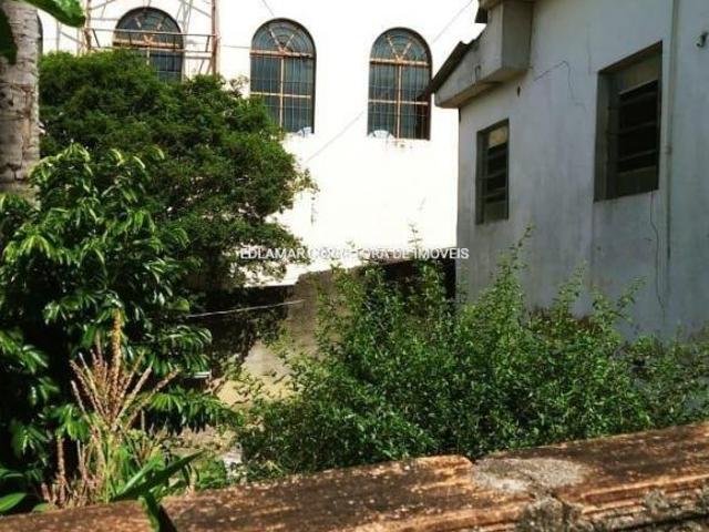 Terreno para venda em Regina Barreiro, Belo Horizonte