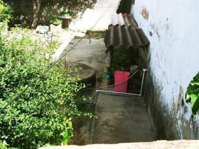 Terreno para venda em Regina Barreiro, Belo Horizonte