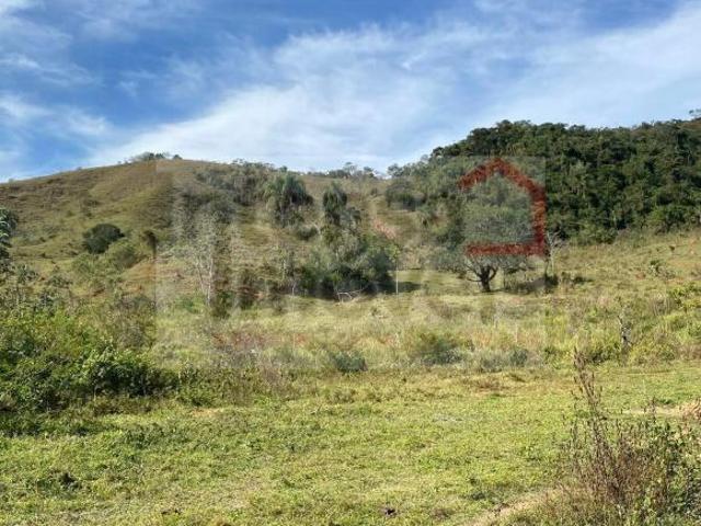 Terreno para venda em Registro de 21584.00m²