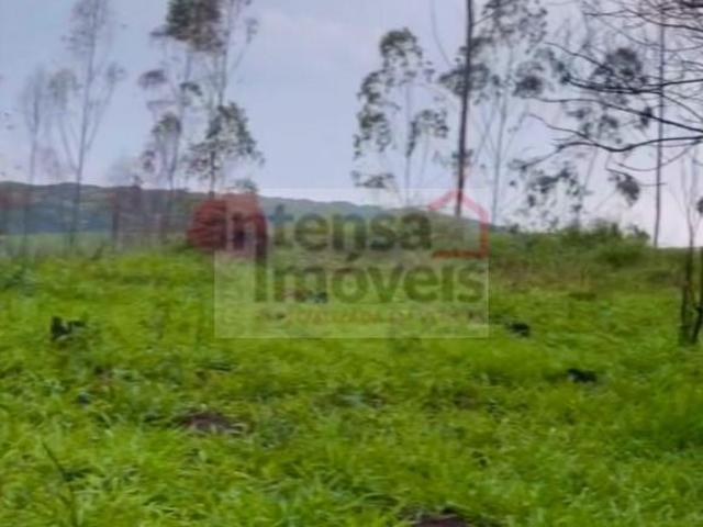 Terreno para venda em Registro de 24000.00m²