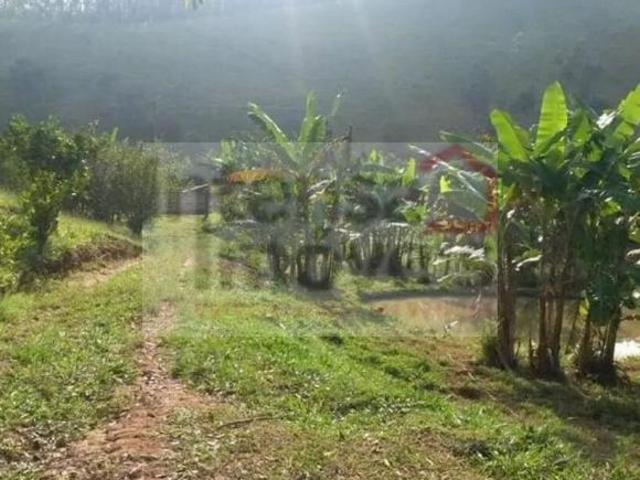 Terreno para venda em Registro de 7000.00m²