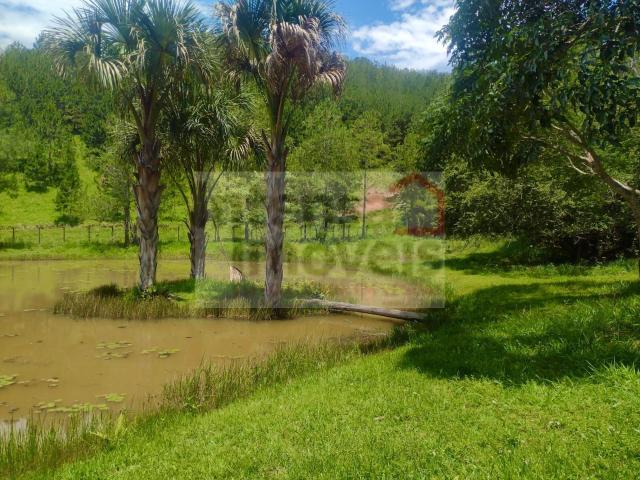 Terreno para venda em Registro em Taubaté São Paulo de 23000.00m²