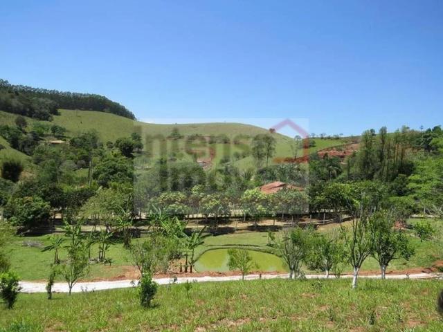 Terreno para venda em Registro em Taubaté São Paulo de 7000.00m²