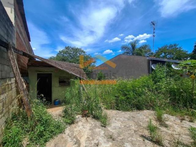Terreno para venda em Remanso Azul de 668.00m²