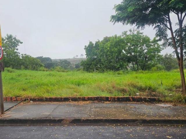 Terreno para venda em Res Portal Do Norte de 216.00m²