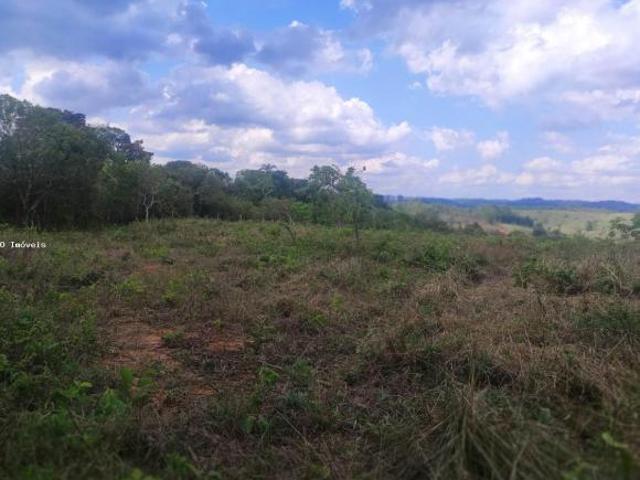 Terreno para venda em Resende Costa