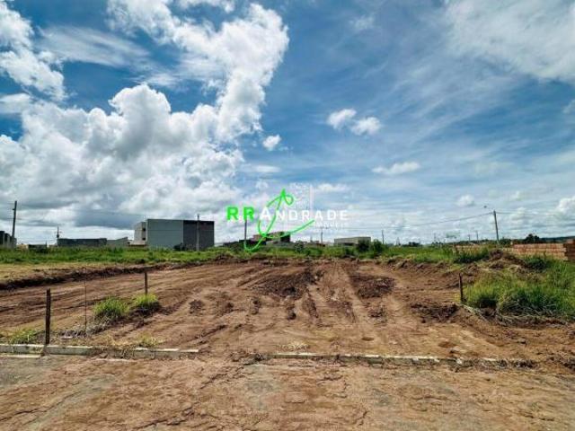 Terreno para venda em Reserva Abaeté de 160.00m²