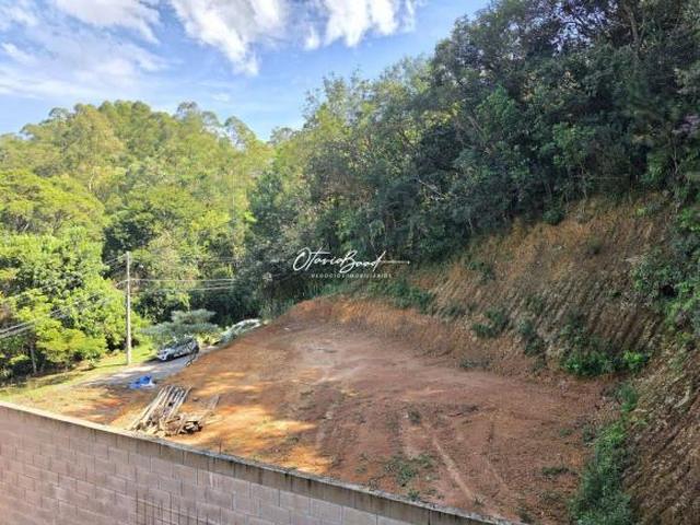 Terreno para venda em Reserva Bom Viver de 633.00m²