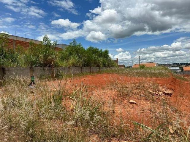 Terreno para venda em Reserva Centenária de 250.00m²
