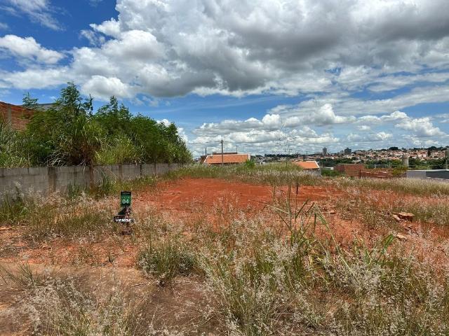 Terreno para venda em Reserva Centenária em Santa Bárbara D'oeste São Paulo de 250.00m²